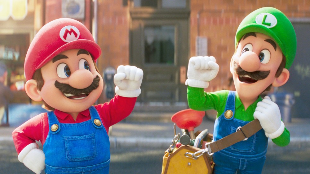 Critica Mario Bros Pelicula: análisis, reparto y más detalles